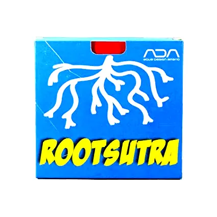 ADA Root Sutra - Bottom Plus (12+1) - Aqua Club