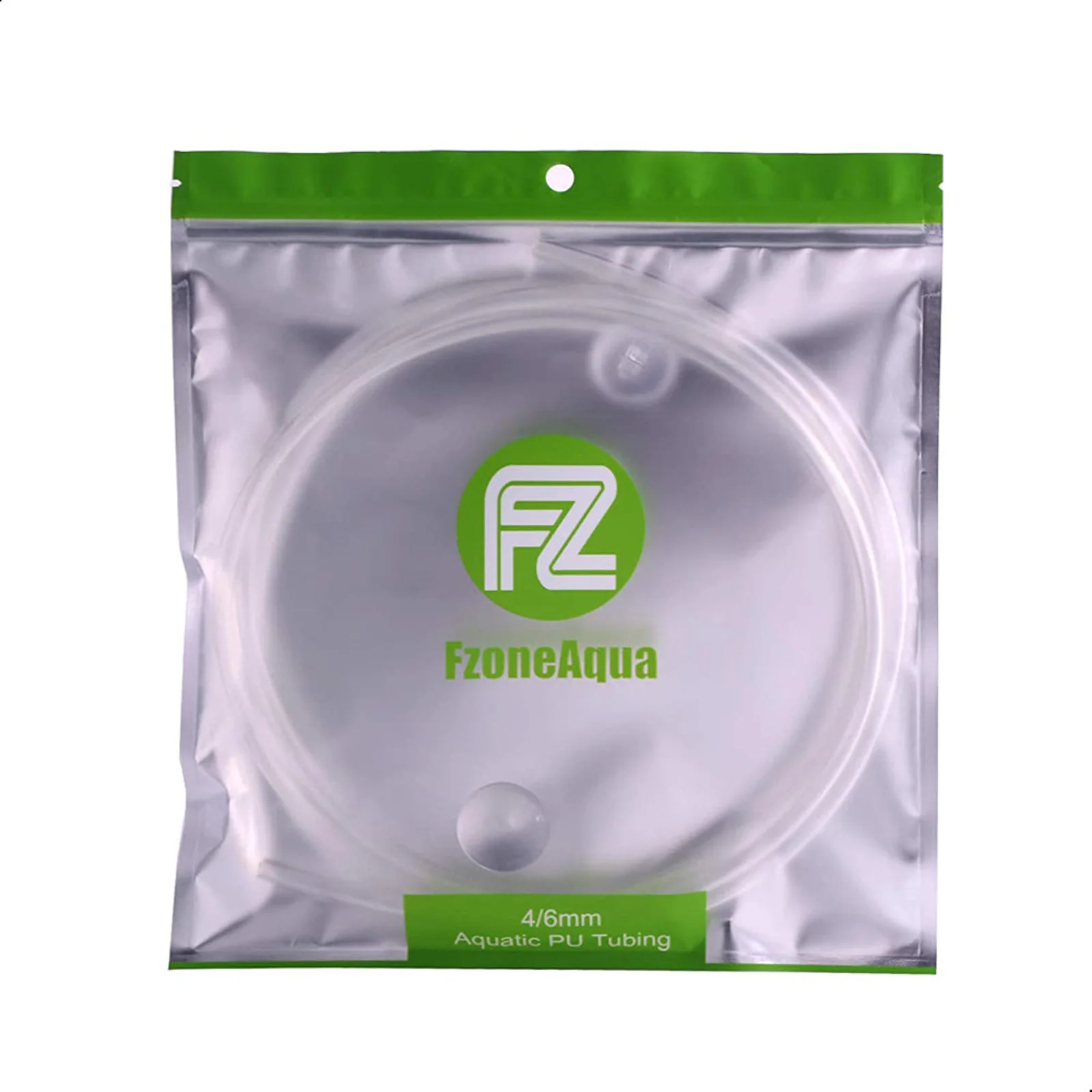 Fzone CO2 Proof Tubing - Aqua Club
